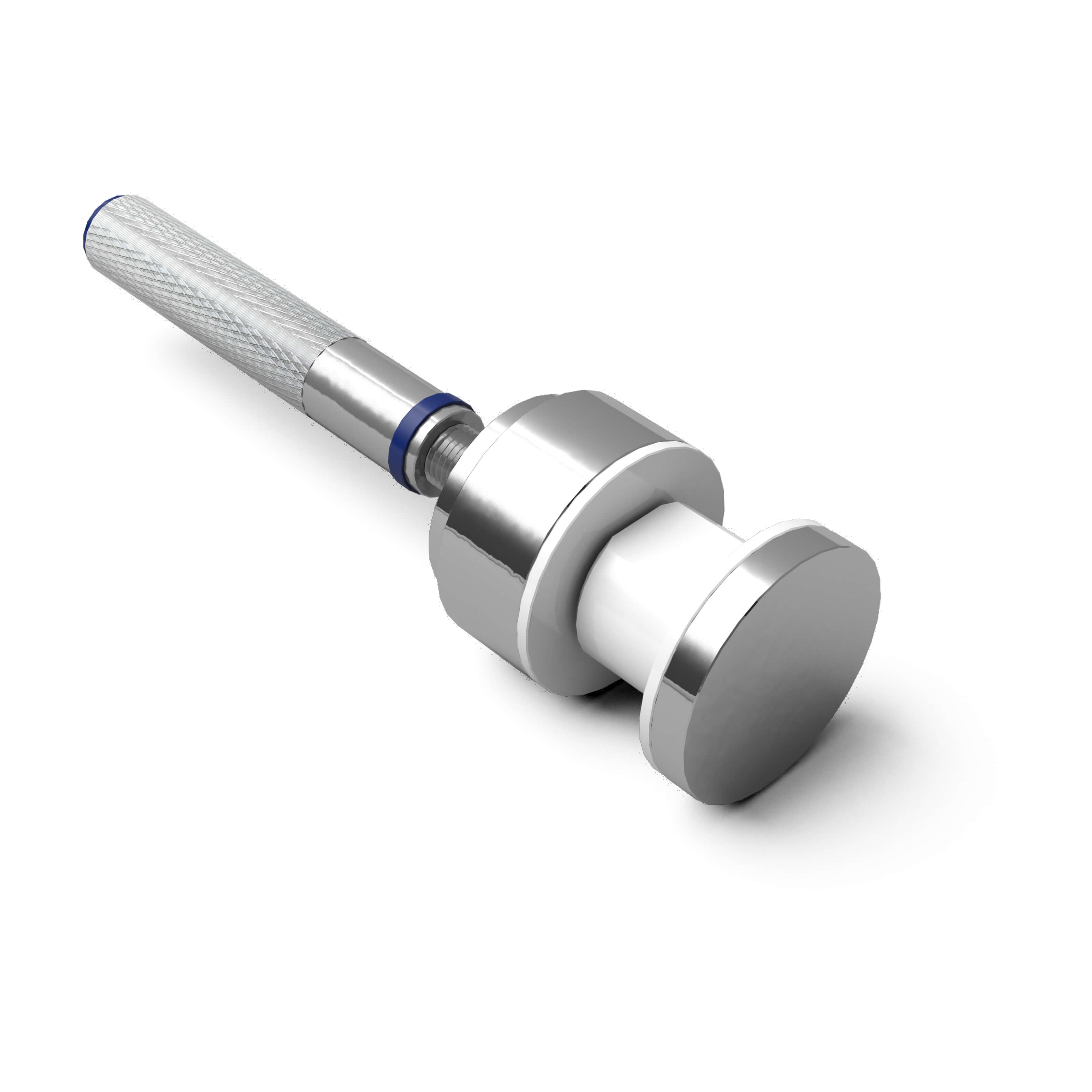 Boccola vetro regolabile RV1 | D'Opera